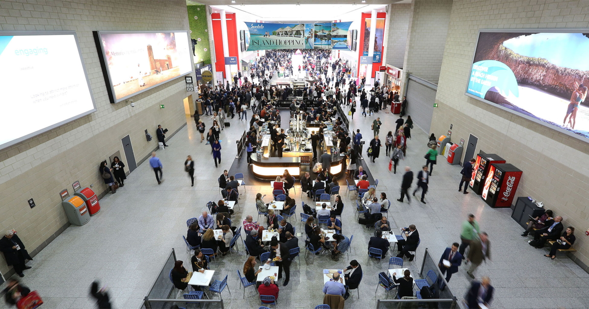 Rising geopolitical unrest, growth continues to be uncertain ...