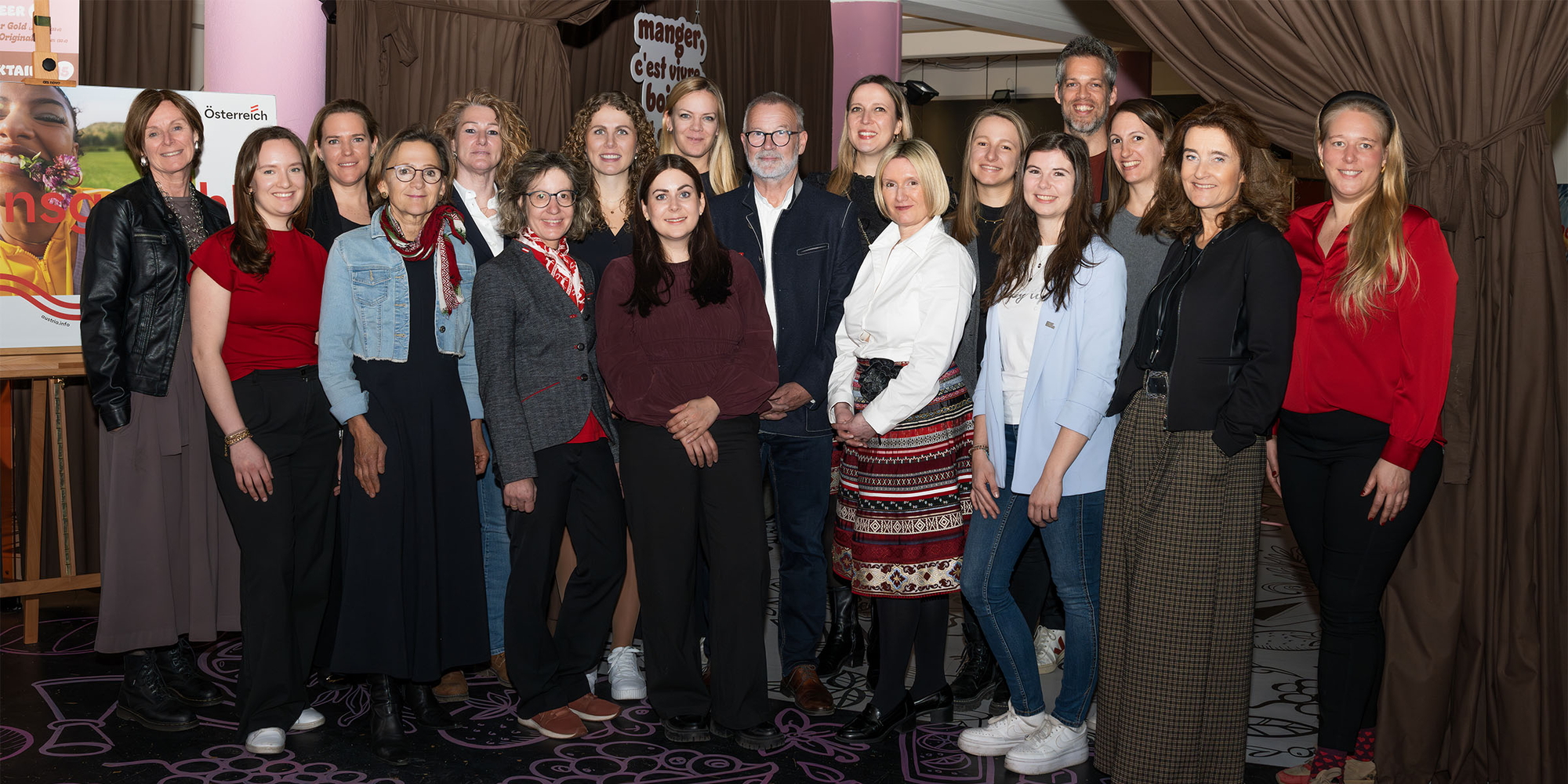 Österreichisches Lebensgefühl zu jeder Jahreszeit - travelnews.ch