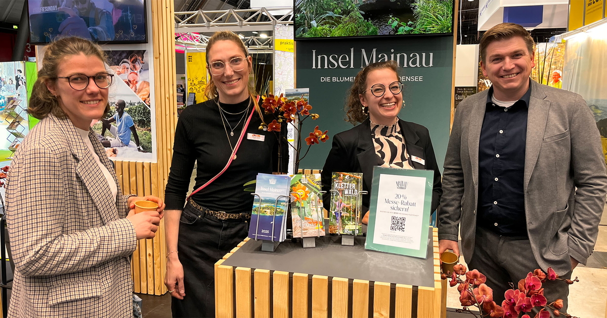 CMT Stuttgart, ein Highlight für Camping- und Reisefans - travelnews.ch