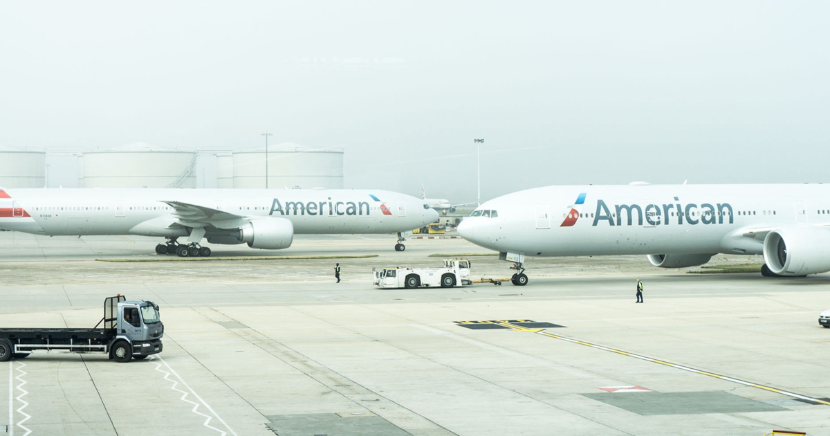 Kommt es auch transatlantisch zum grossen «Unbundling»? - travelnews.ch