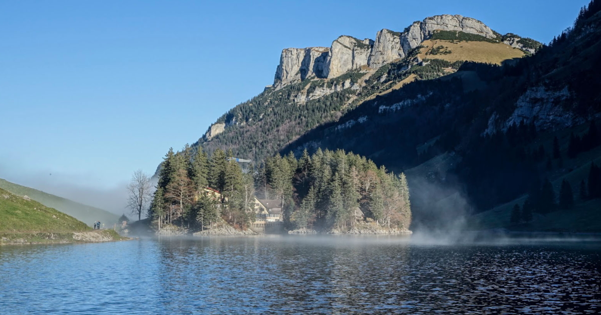 Kennen Sie diese fünf magischen Bergseen? - travelnews.ch