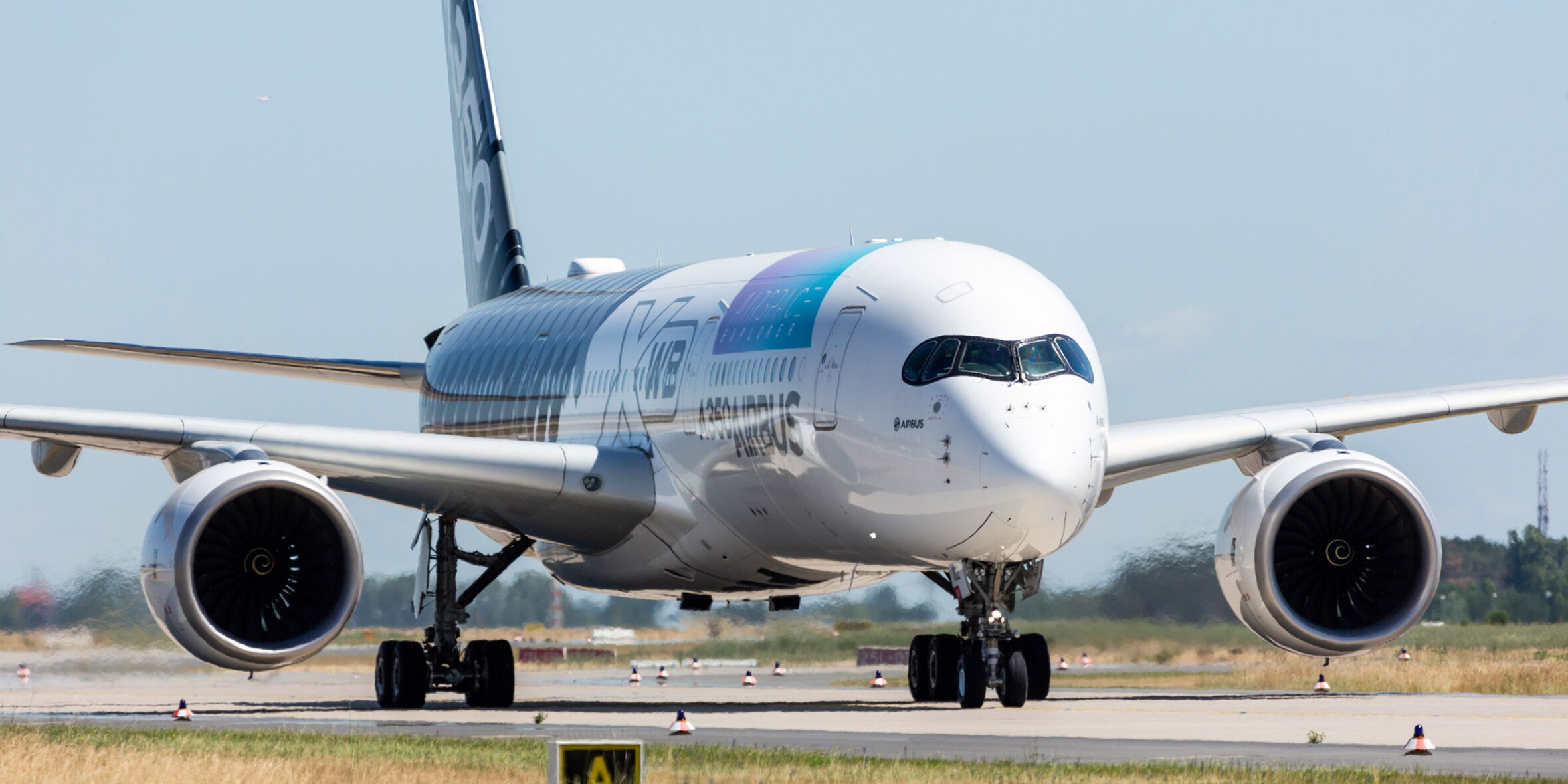 Swiss fliegt ab 2025 mit Airbus A350-900 - travelnews.ch