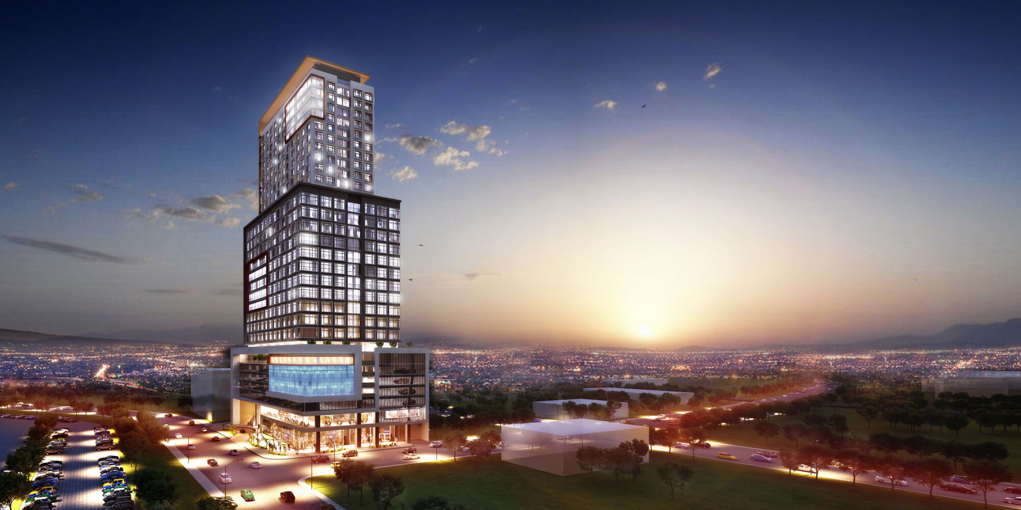 Dusit International mit zehn neuen Hotels in der Pipeline - travelnews.ch