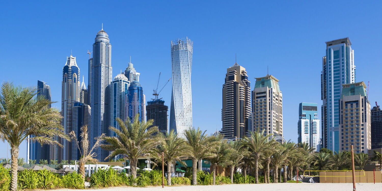 Dubai Tourism schliesst das Schweiz-Büro - travelnews.ch