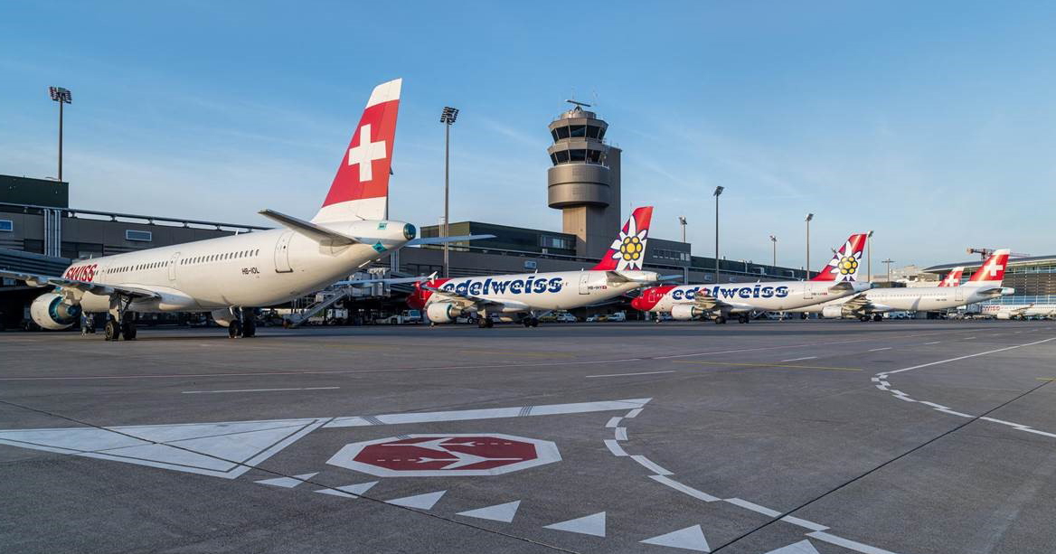 Die Neuerungen im Sommerflugplan - travelnews.ch