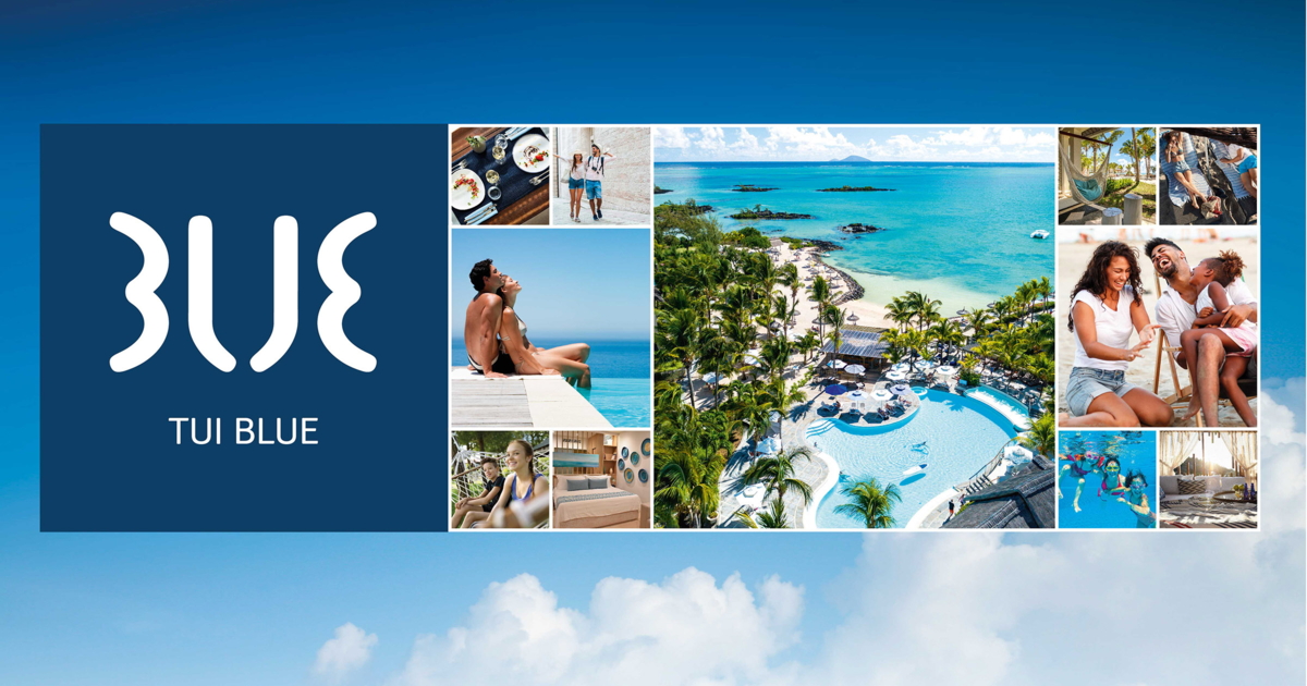 TUI Blue integriert TUI Sensimar und TUI Family Life - travelnews.ch