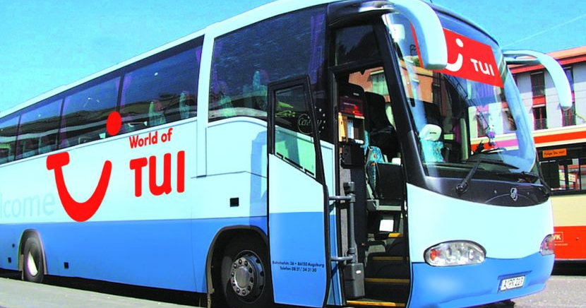 Cruises und Region Nord mildern den Verlust bei der TUI Group ...