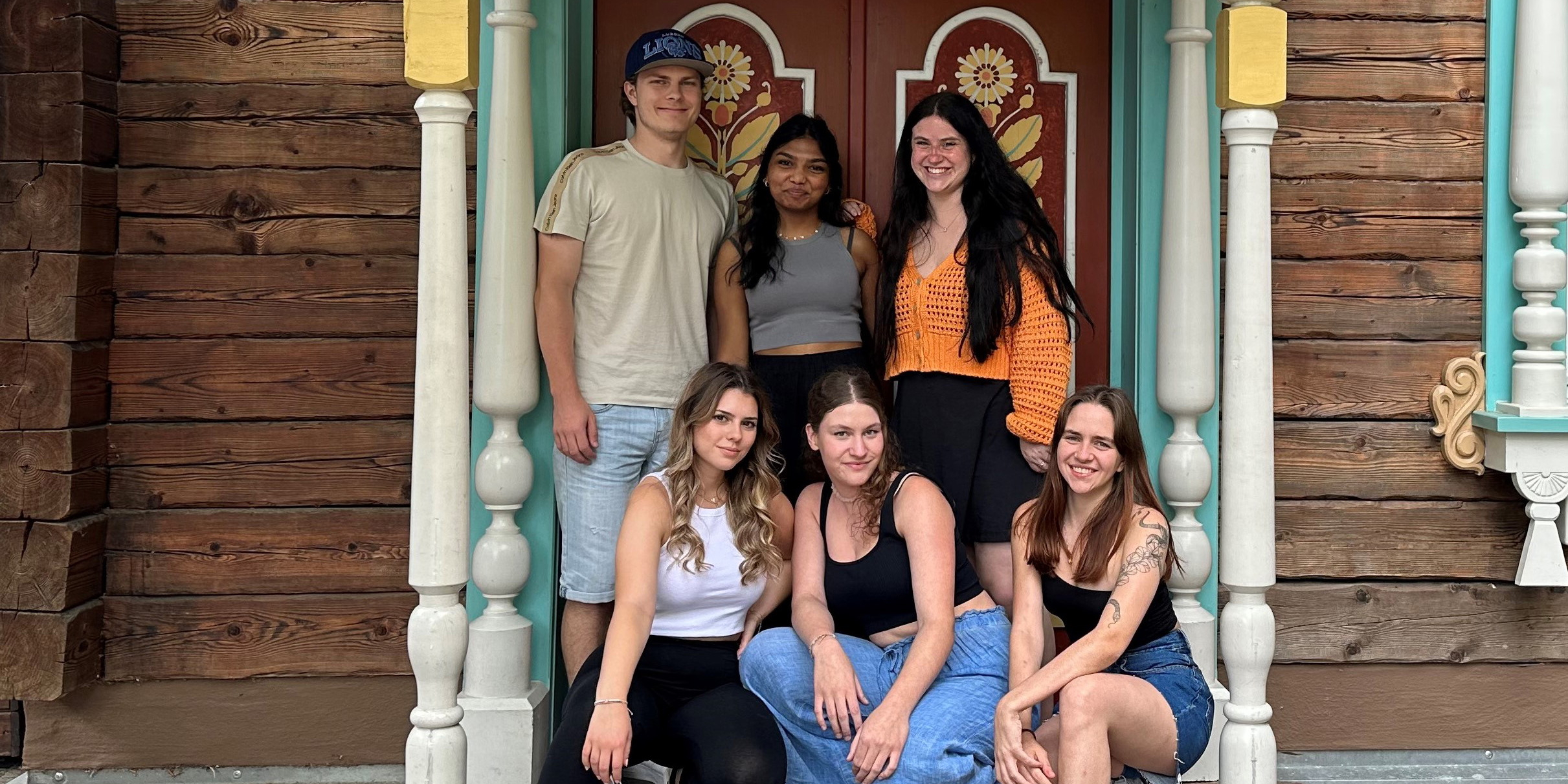 Lernende von TUI Suisse freuen sich über ihren Abschluss - travelnews.ch