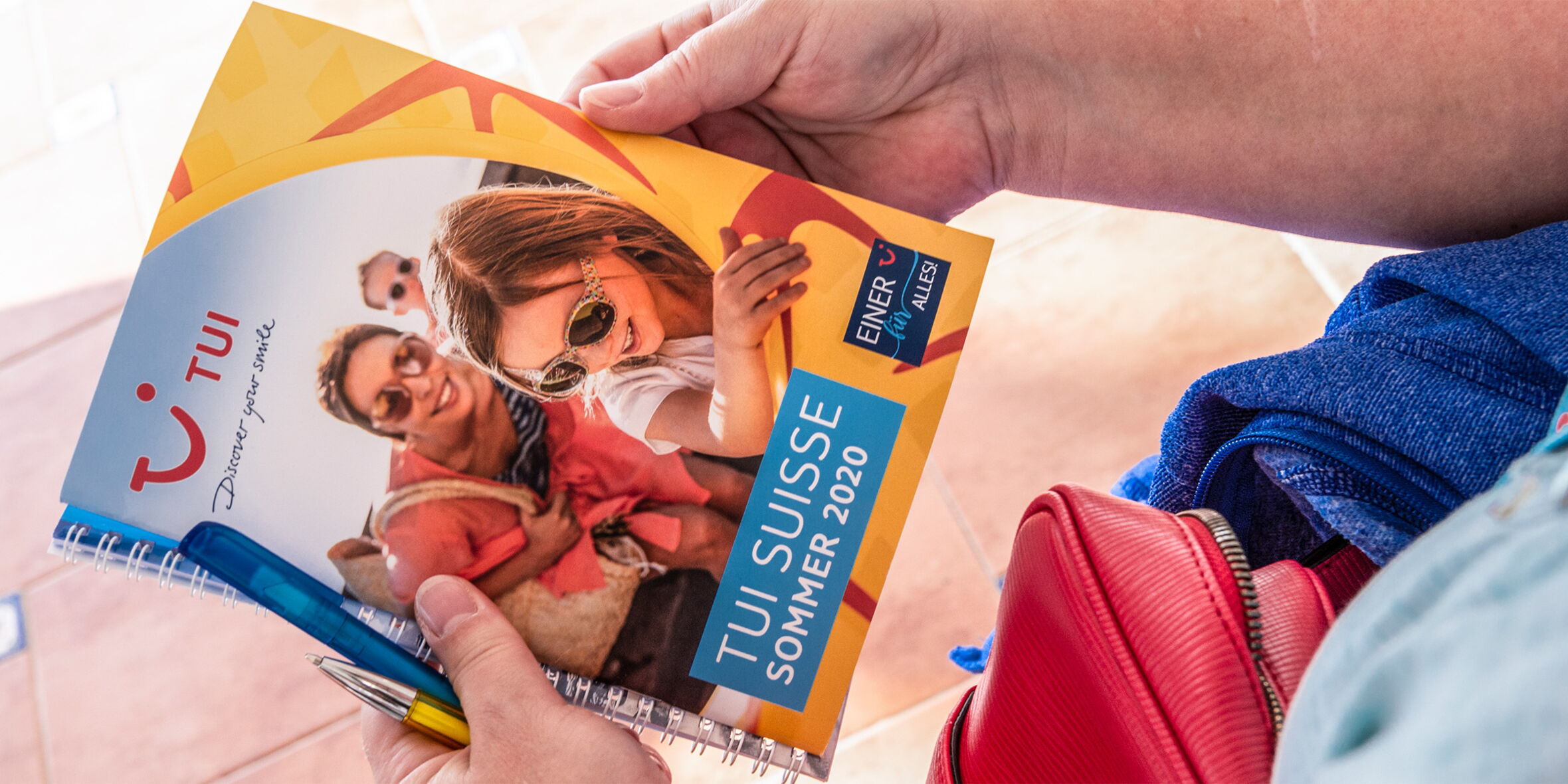 TUI Suisse lanciert neue Produktlinie TUI Light - travelnews.ch