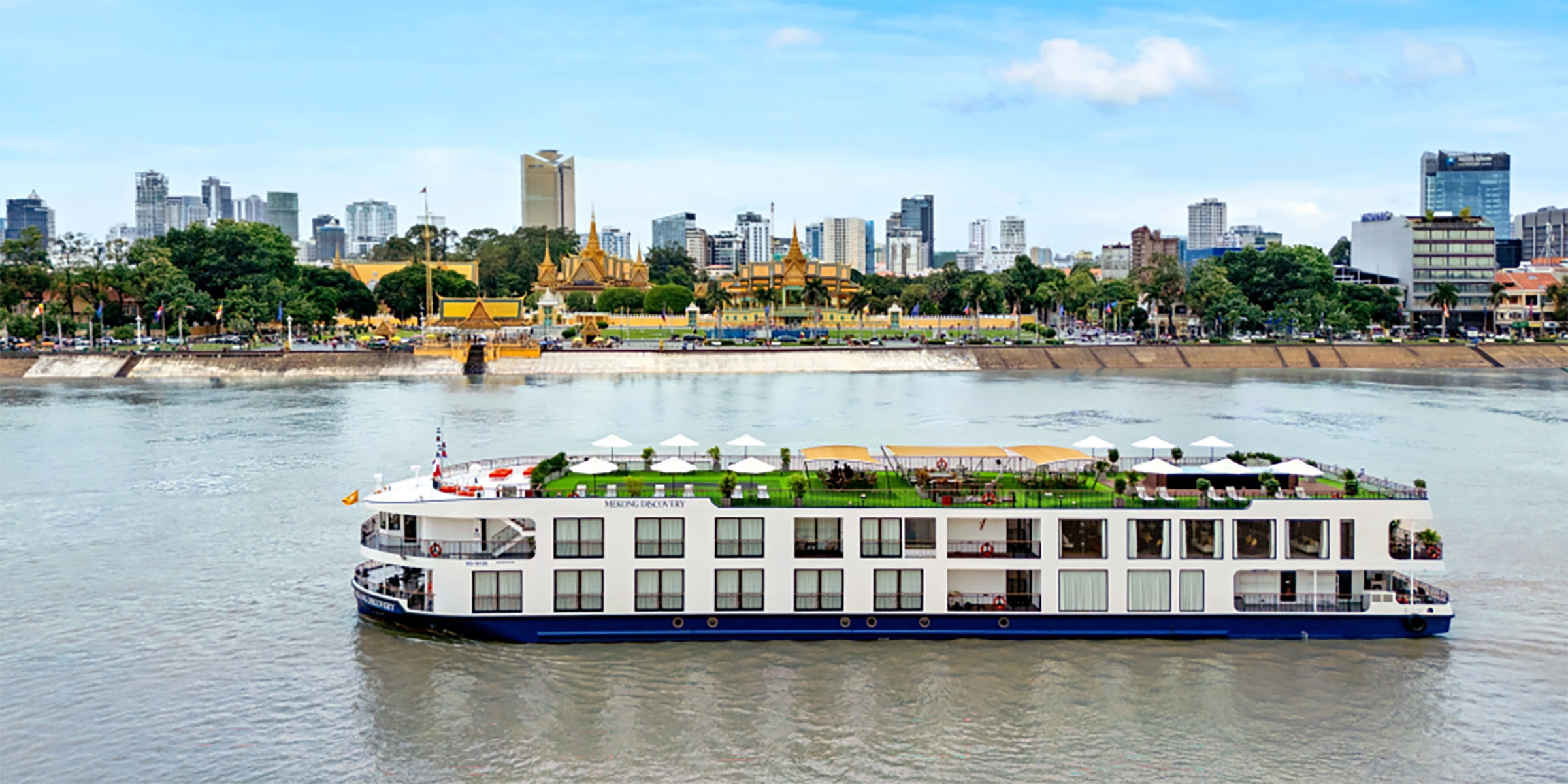 Thurgau Travel mit neuen Highlights für 2025 - travelnews.ch