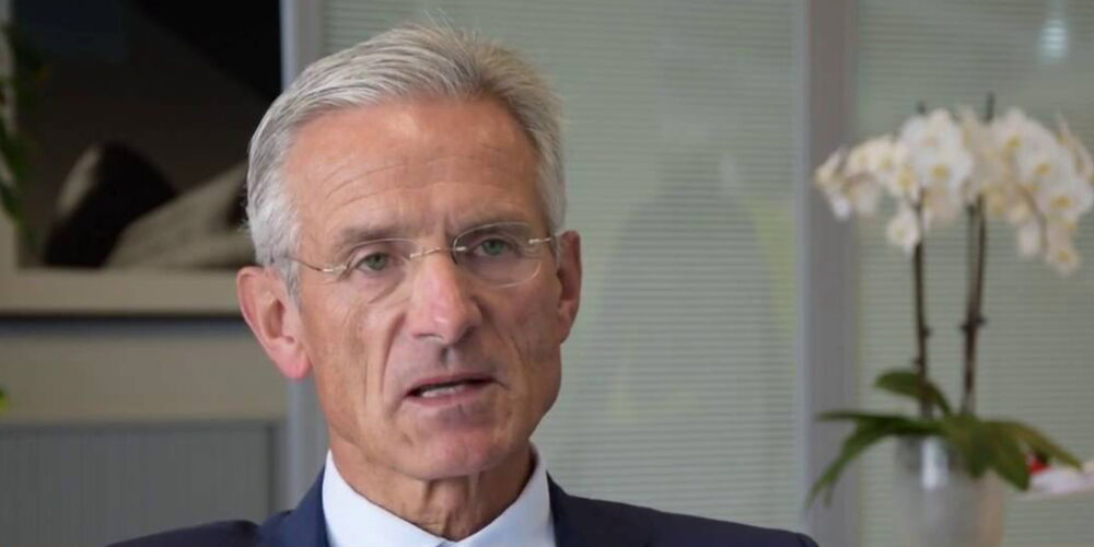 Vom COO in der Schweiz zum CEO in Lateinamerika - travelnews.ch