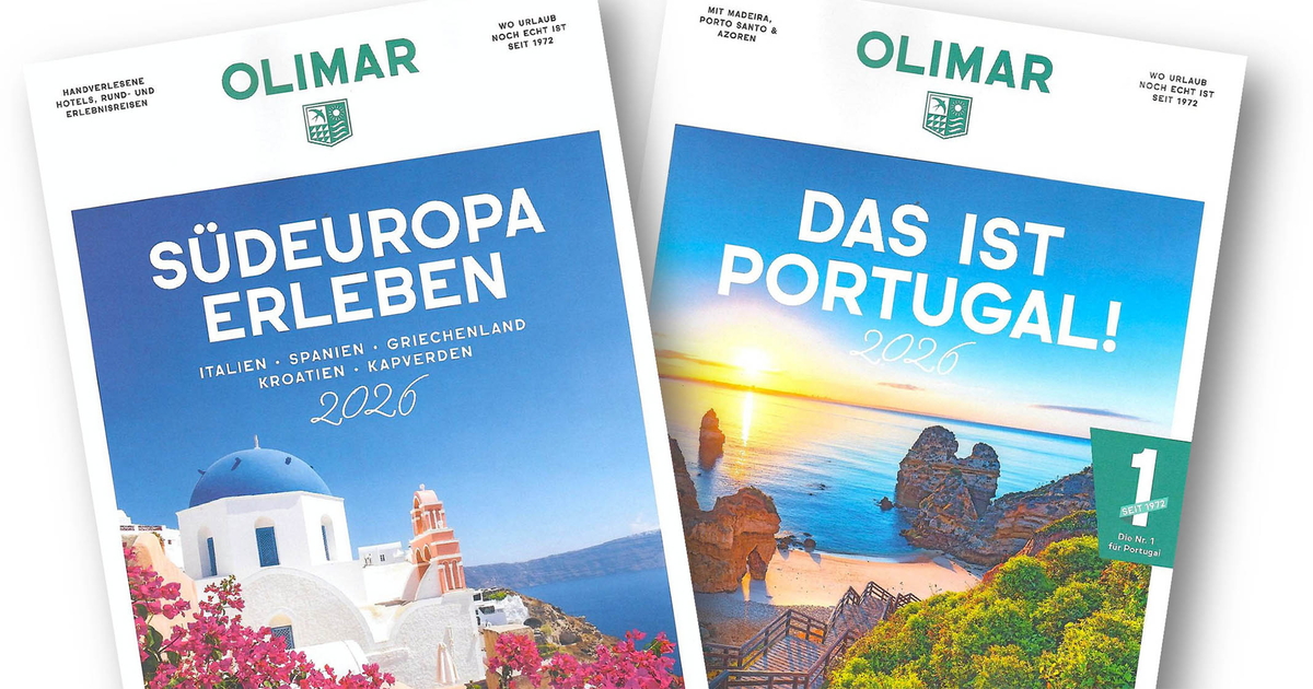 Olimar Reisen Insolvenzverfahren