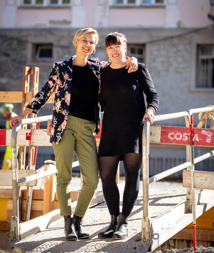 Pontresina wagt «etwas Mutiges in den Bergen» - travelnews.ch