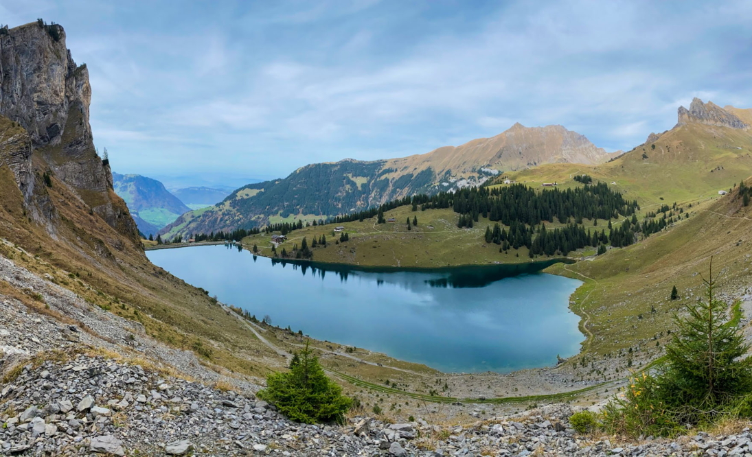 Kennen Sie diese fünf magischen Bergseen? - travelnews.ch