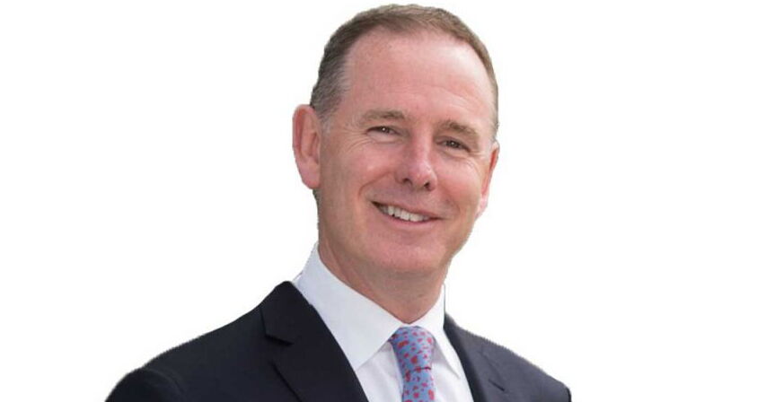 Etihad: Tony Douglas folgt auf James Hogan - travelnews.ch