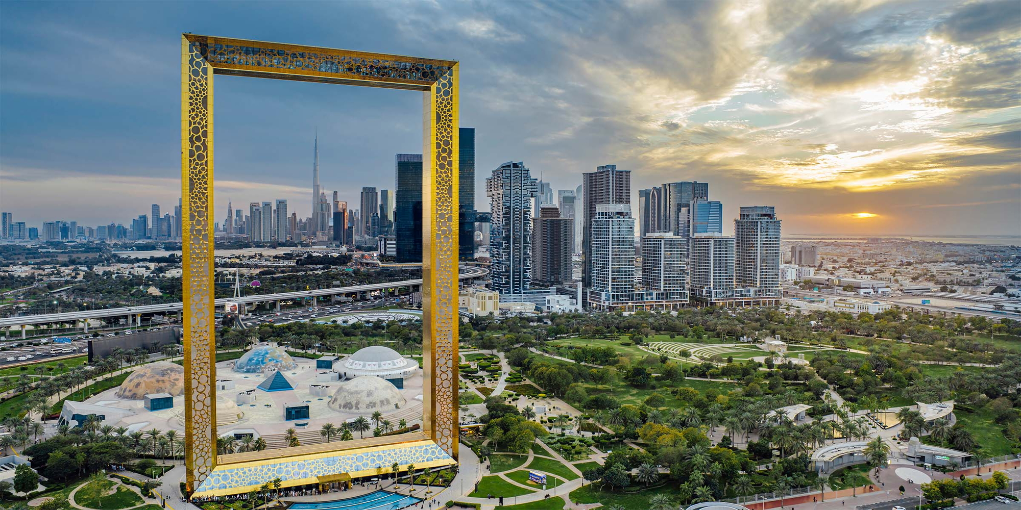 Dubai mit drittem Rekordjahr in Folge - travelnews.ch