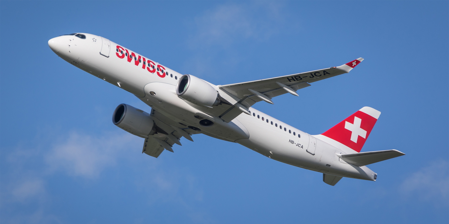 Flugplan ausgedünnt: Swiss streicht 1400 Sommerflüge - travelnews.ch
