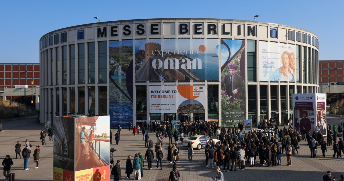 Das war die ITB 2024 - ITB2024 - travelnews.ch