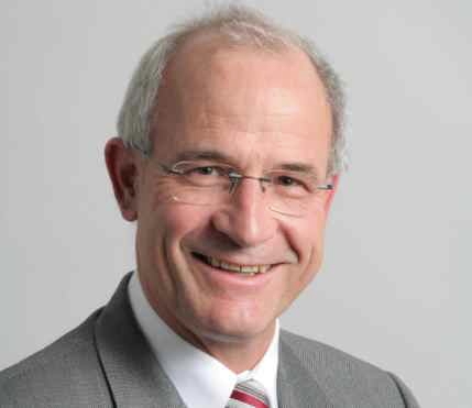 Hotelleriesuisse-CEO Christoph Juen gibt Führung ab - travelnews.ch