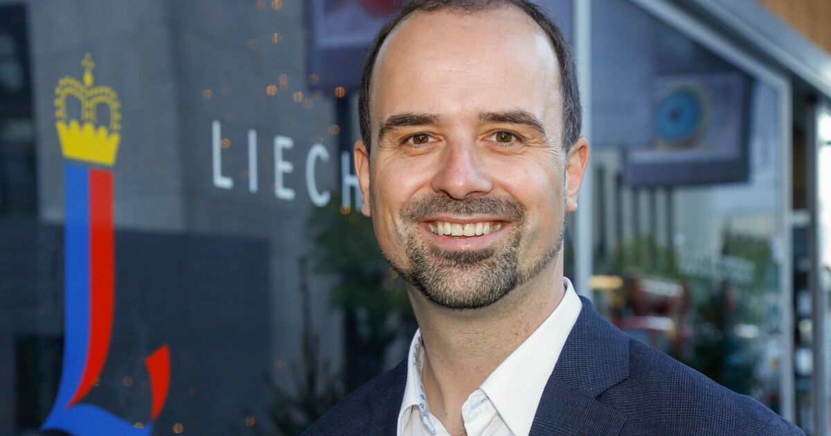 Neuer Chef bei Liechtenstein Marketing - travelnews.ch