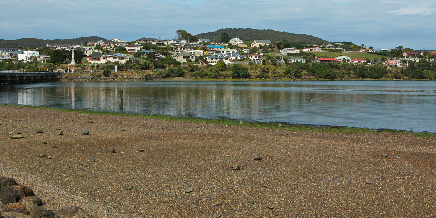 Heftiges Erdbeben vor Neuseeland - travelnews.ch