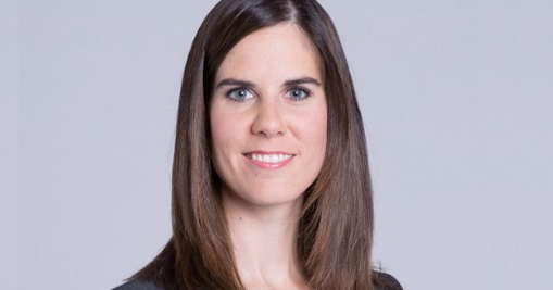 Neue Leiterin der Rechtsabteilung bei Hapimag - travelnews.ch