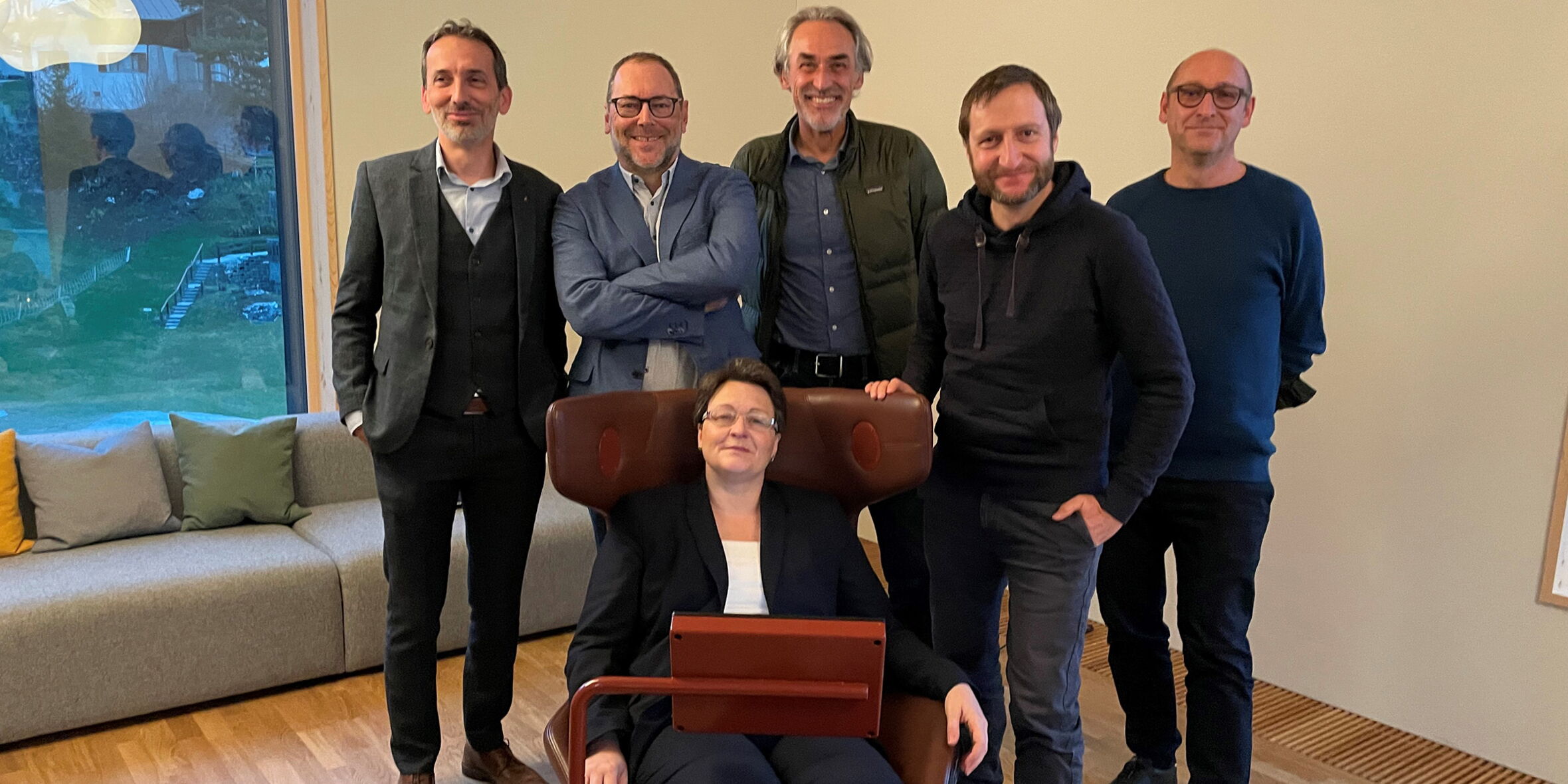 Was hat es mit der Stutga Rumantscha auf sich? - travelnews.ch