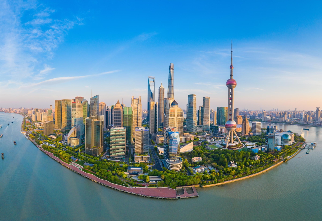 The ten most beautiful skylines in the world - travelnews.ch