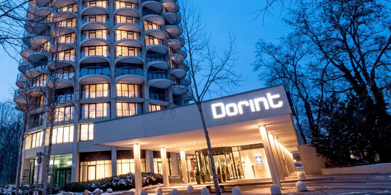 Dorint übernimmt drei weitere Hotels - travelnews.ch