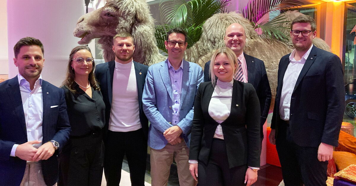 MSC bringt den Orient nach Zürich - travelnews.ch