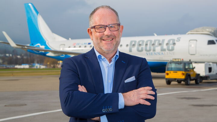 Daniel Steffen verlässt People's und den Flughafen Altenrhein ...