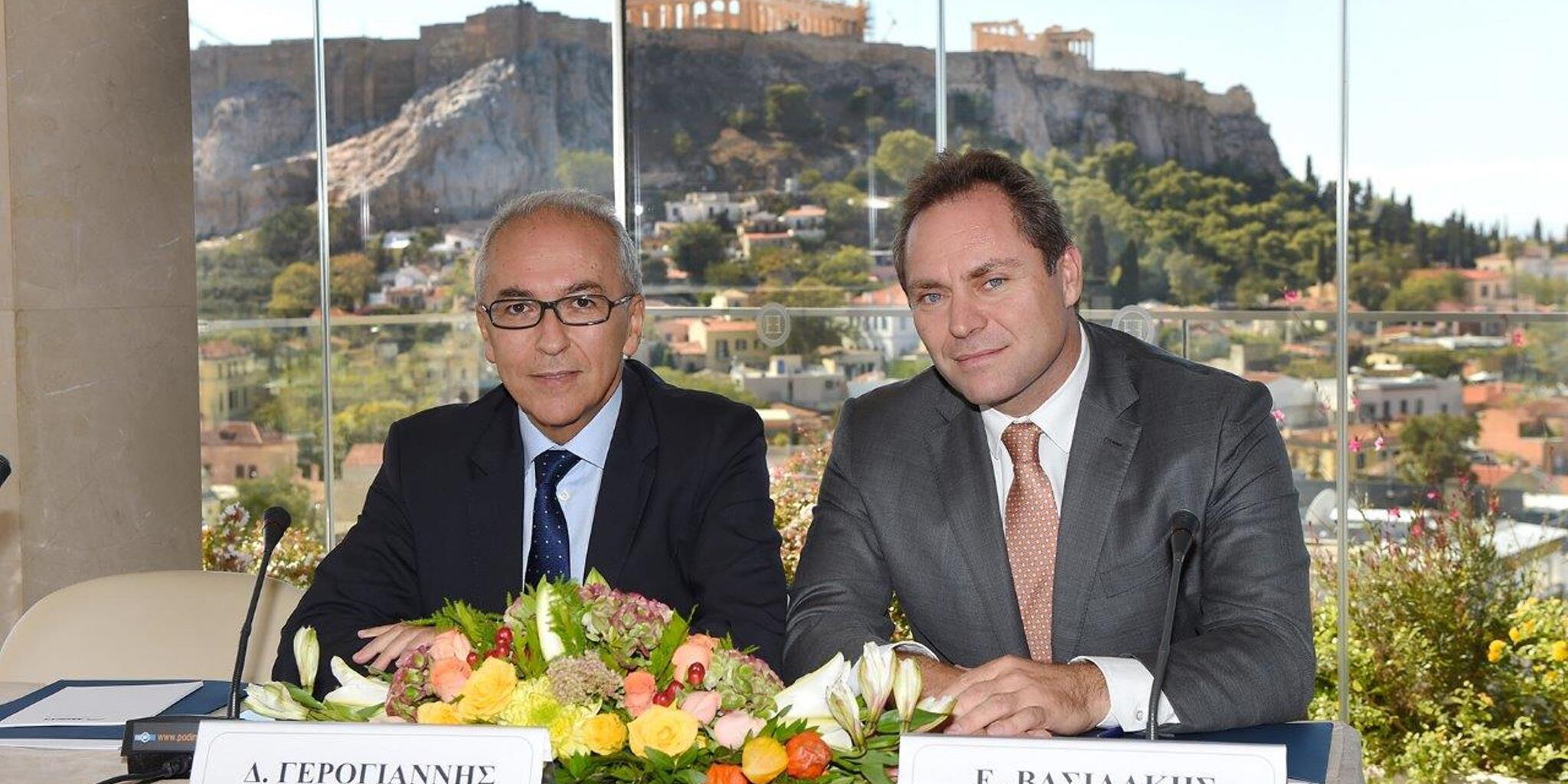Aegean Airlines im Wachstumsmodus - travelnews.ch