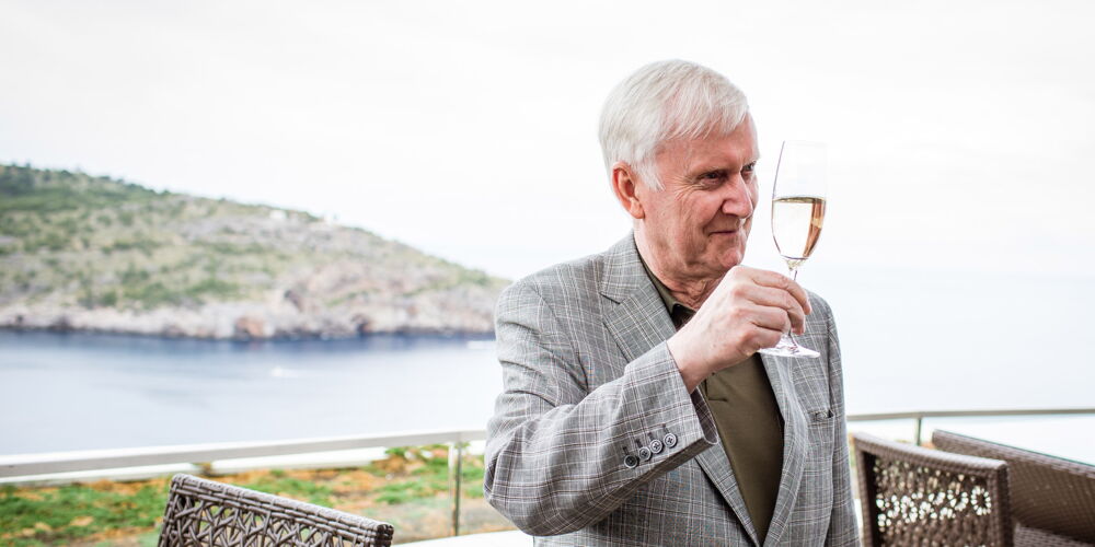 Das andere Investment von Martin Ebner - travelnews.ch