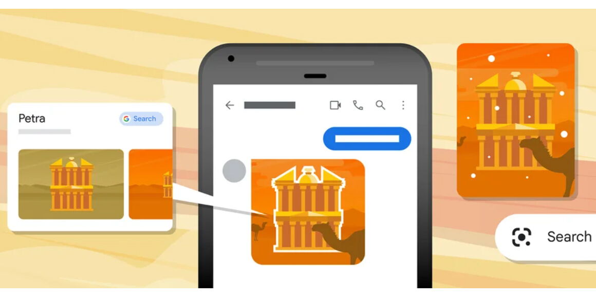 Googles nächster Schritt auf der KI-Reise - travelnews.ch