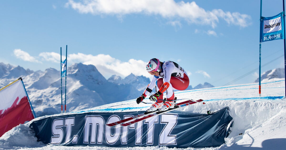 Skiweltcup und Konzerte am Winter-Opening in St. Moritz - travelnews.ch