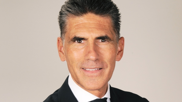 Neuer COO Europe, Middle East & Africa bei Kempinski Hotels - travelnews.ch