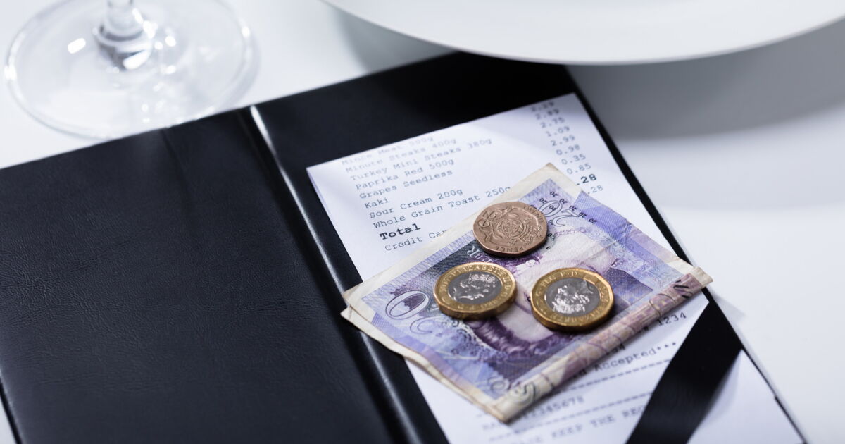 Trinkgeld-Knigge: Hier Pflicht, dort Beleidigung - travelnews.ch