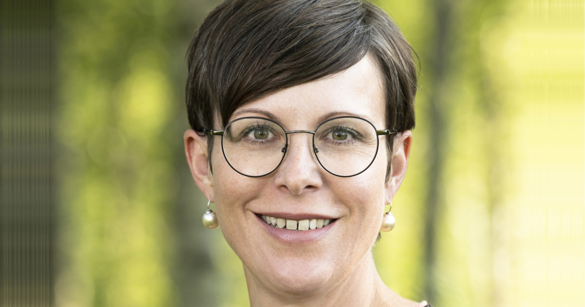 Neue Verkaufschefin der Schweizer Jugendherbergen - travelnews.ch