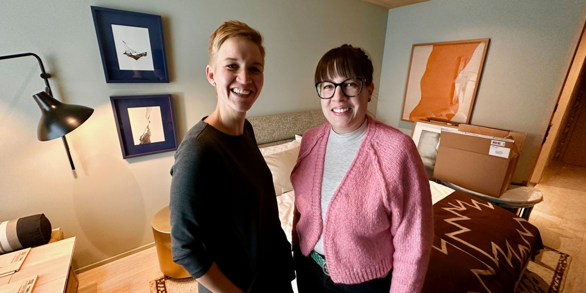 Für Sunstar Pontresina schlägt im Frühling die Stunde der Wahrheit ...