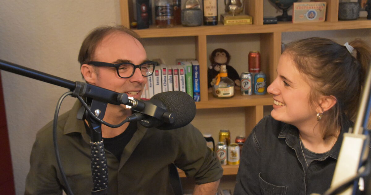 Lukas Meier: «Wir bieten Reisen an, die aus der Masse herausstechen ...