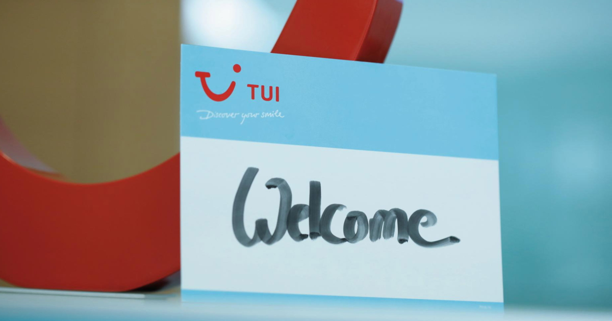 Hier erfährst Du alles über eine Lehre bei TUI - travelnews.ch