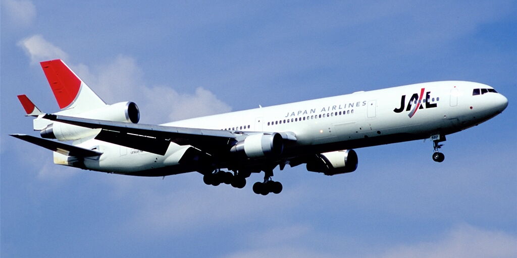 Japan Airlines flog am pünktlichsten - travelnews.ch