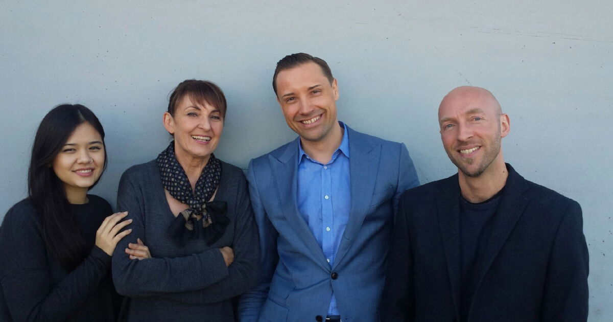 Andrea Kälin gibt Adova in neue Hände - travelnews.ch