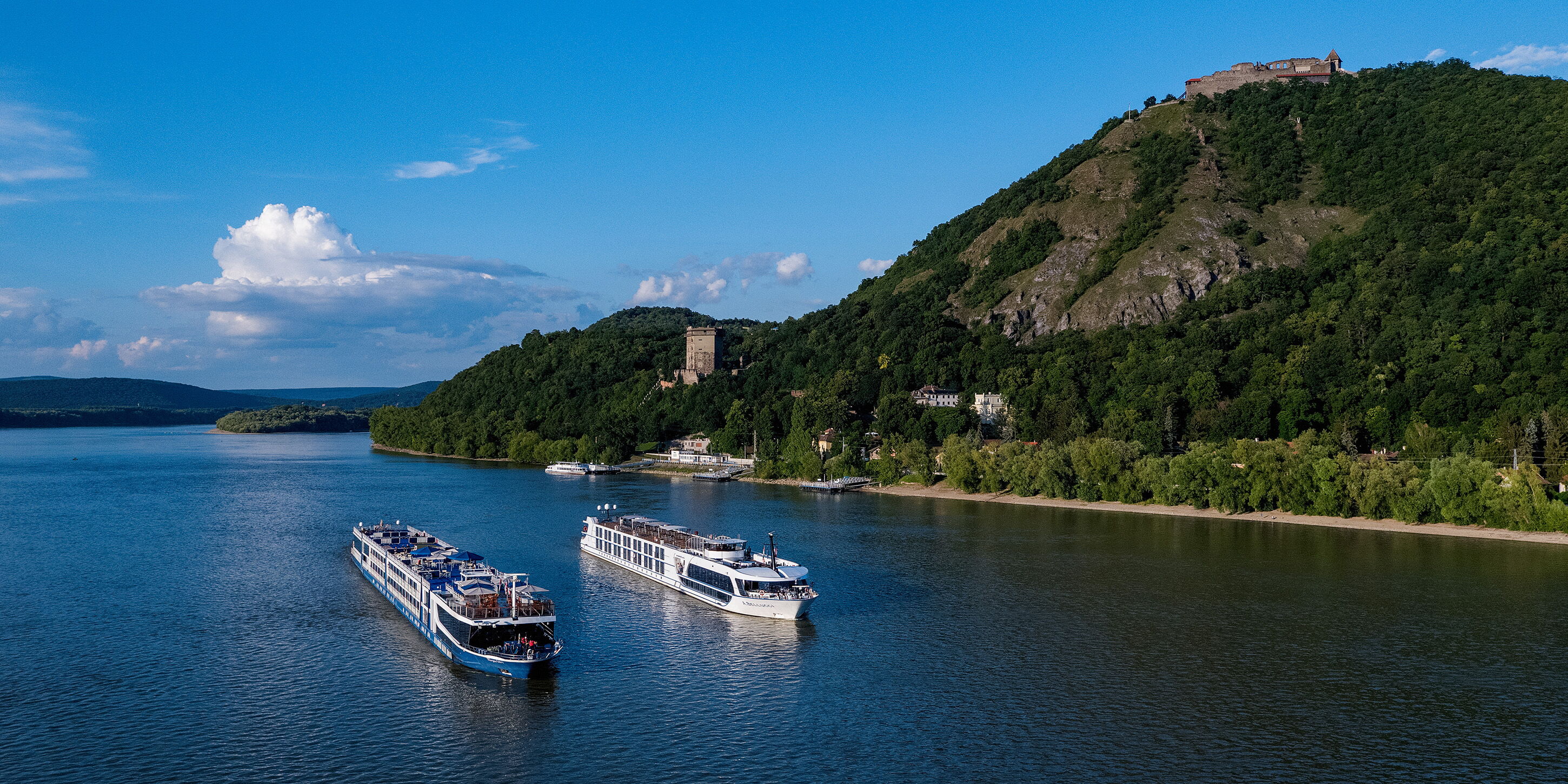 Thurgau Travel – Flussfahrten weltweit! - travelnews.ch