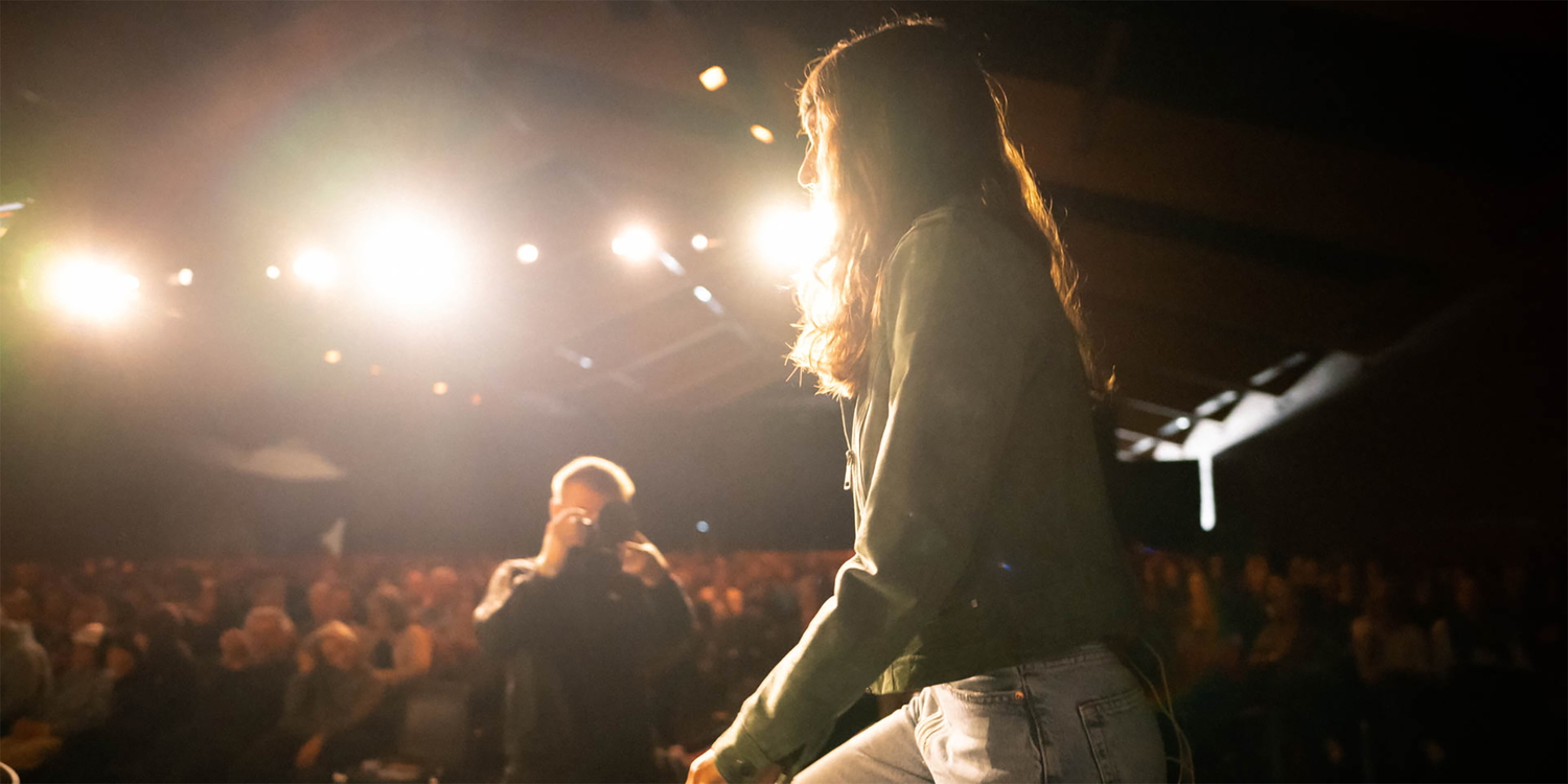 Storyteller für die Discovery Days gesucht - travelnews.ch