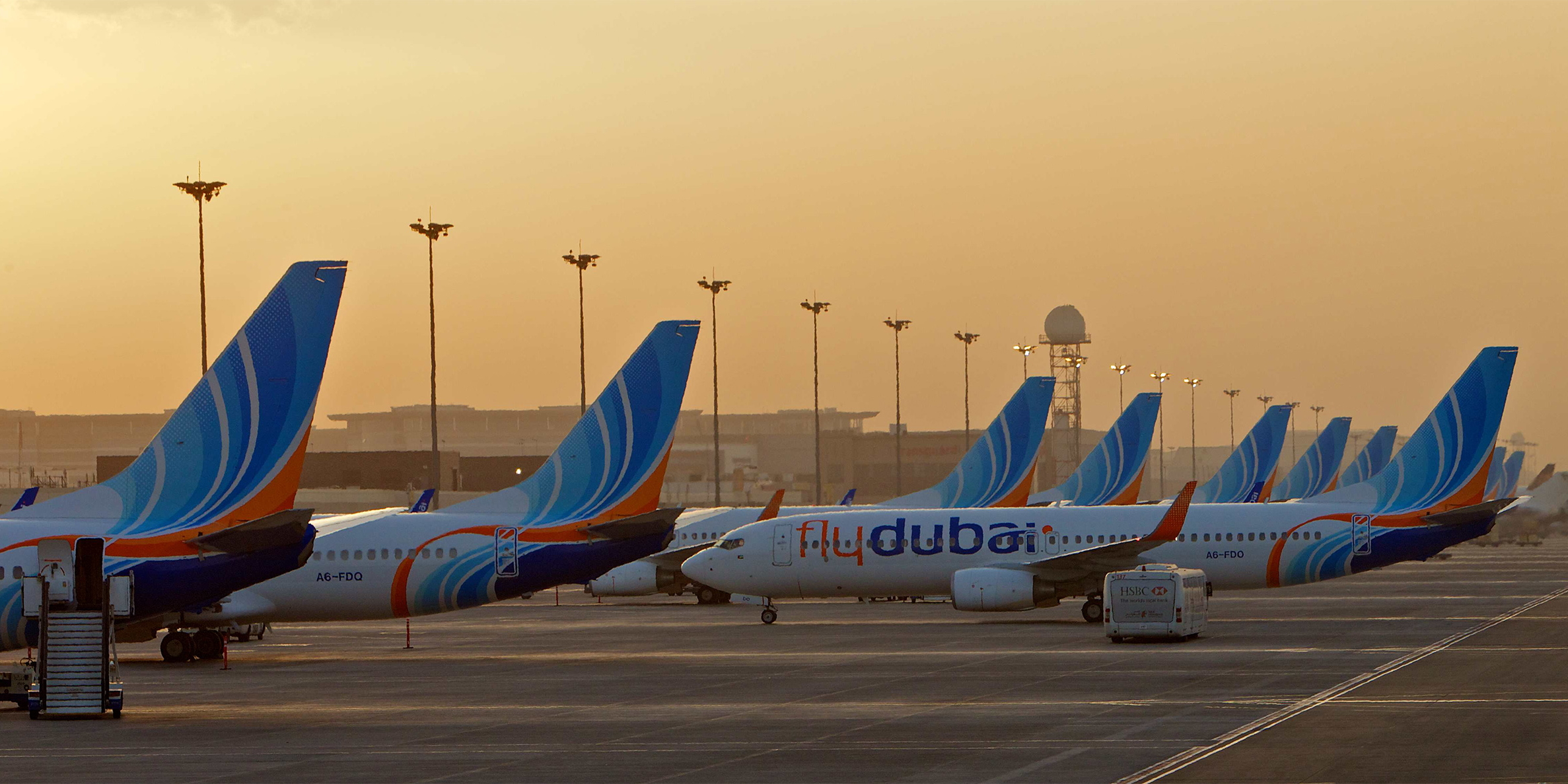 Fly Dubai stockt Verbindungen in die Schweiz im Winter auf - travelnews.ch
