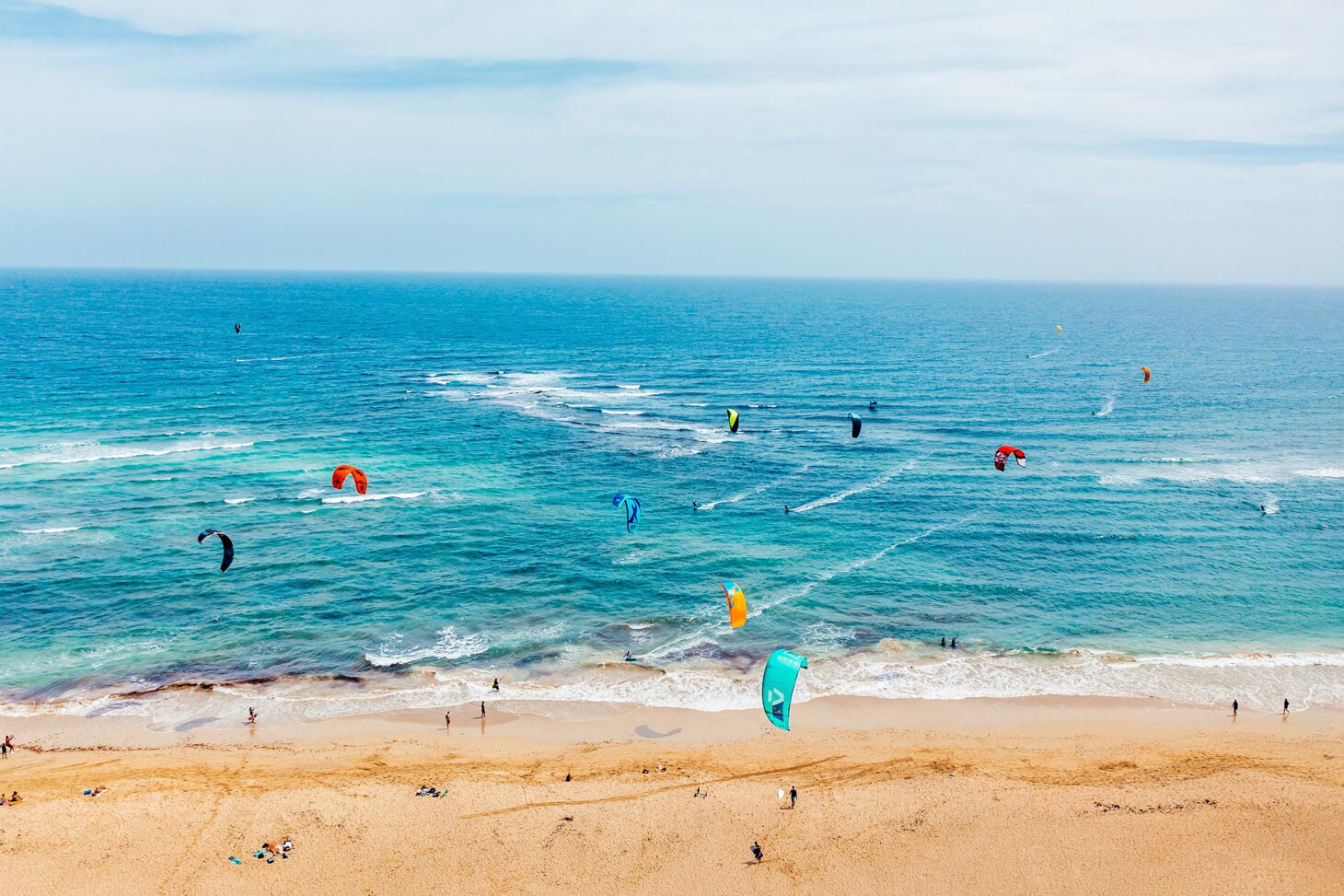 Sechs Gründe für den Trip auf die Kapverden - travelnews.ch