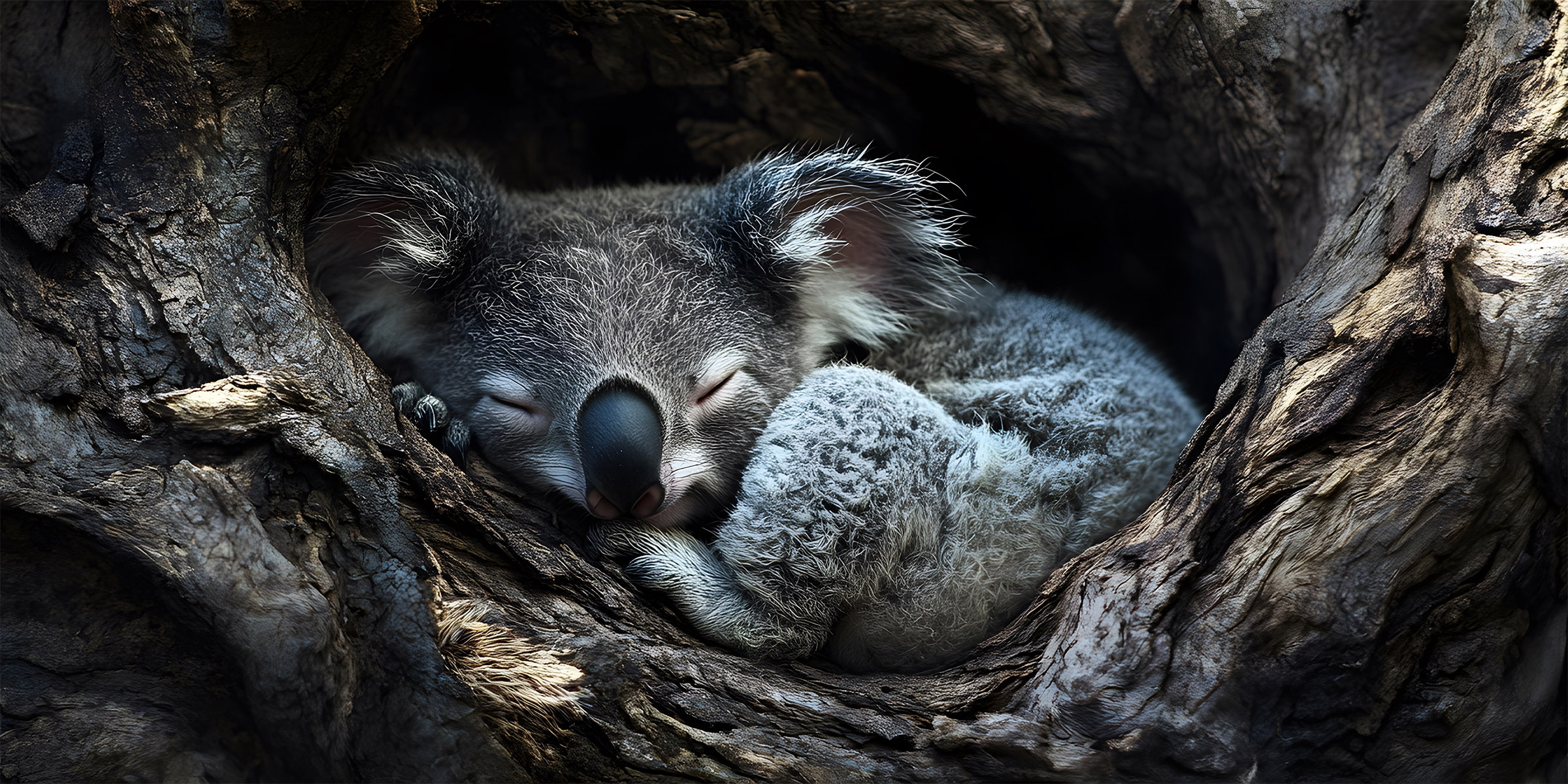 Australien eröffnet Mega-Park für Koalas - travelnews.ch