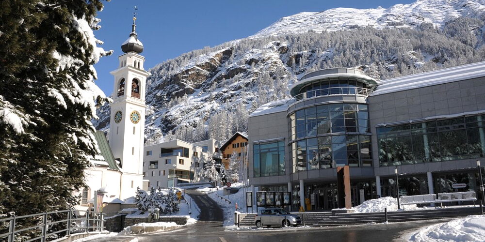 Engadin St. Moritz setzt auf Meetings & Incentives - travelnews.ch