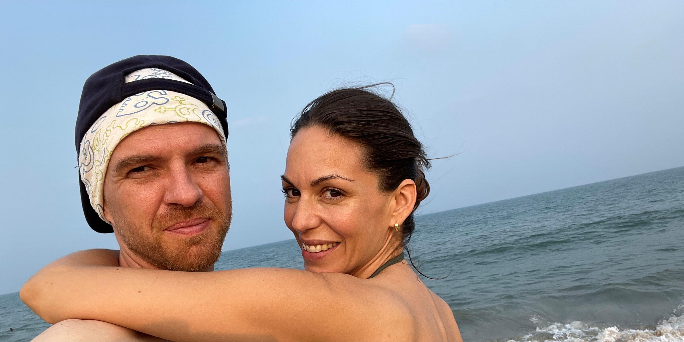 «Der Töff-Mechaniker in Indien wollte einfach nicht auftauchen ...